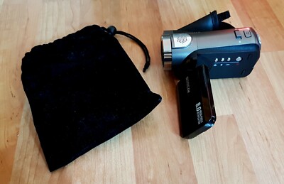 Bruneau Digicam DV-288 ( 8 MP ) Camcorder...defekt | eBay