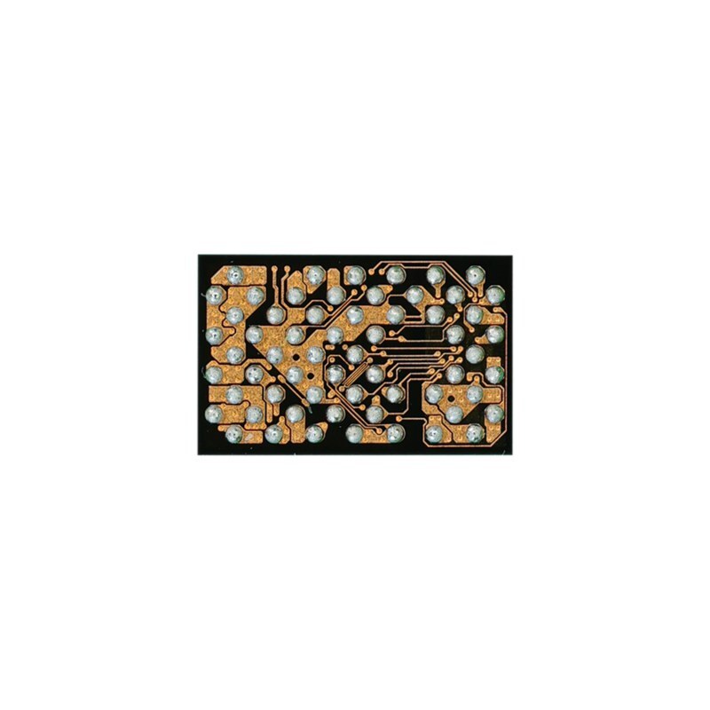Envelop Tracker IC Chip QET7100 for Apple iPhone 14 Series Repair ...