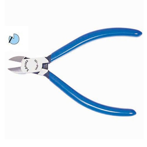 100mm Special Alloy Steel Mini Micro Nippers MMP-100 for Copper Wire ...