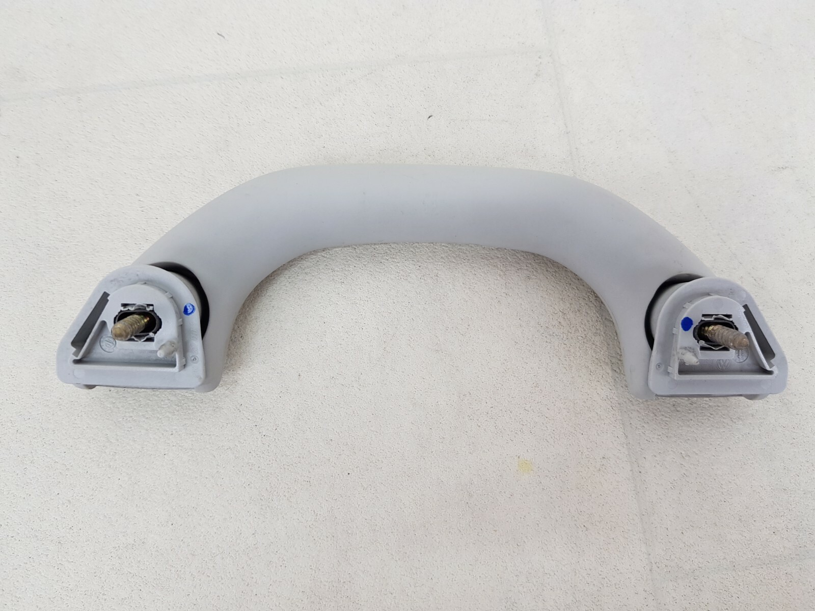 VOLKSWAGEN VW POLO 6N2 INTERIOR FRONT PASSENGER LEFT DRIVER RIGHT GRAB ...
