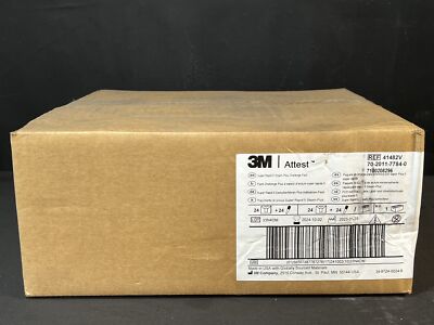 Incubators - 3M Attest