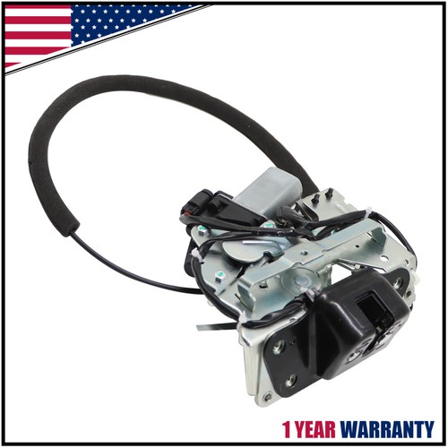 Power Liftgate Lock Latch Actuator For Chrysler Town&Country Dodge ...