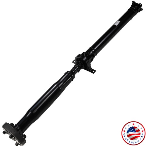 NEW #26107564740 Rear Driveshaft 49.25" For BMW E83 X3 3.0i 3.0si 2007 ...