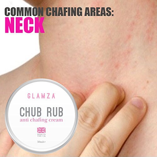 Glamza Chub Rub Anti Chafing Cream | eBay UK