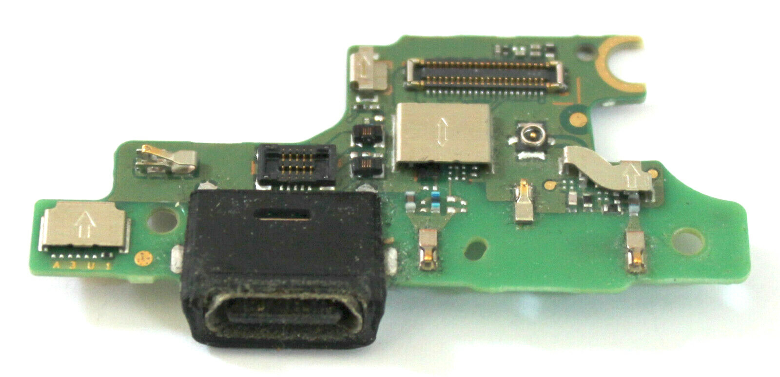 OEM HUAWEI NOVA CAN-L01 REPLACEMENT USB CHARGING PORT PLUG MICROPHONE ...