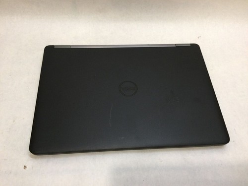 Dell Latitude 5470 Laptop / i5 7th Gen / 128GB SSD / 8GB DDR4 / 14" LED ...