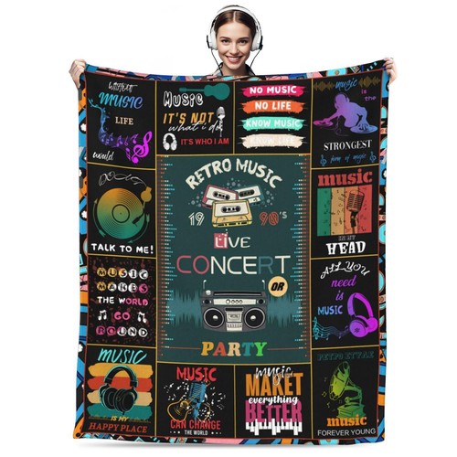 Gifts for Music LoversMusic GiftsMusic Themed Gifts Music Lover Gifts ...