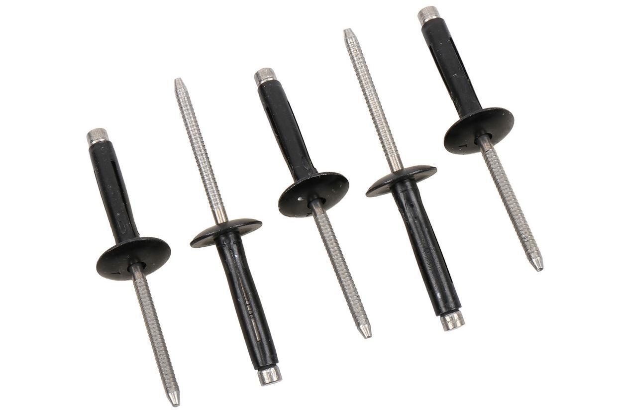 GM Genuine Parts 25611505 Radiator Support Tie Bar Rivet | eBay