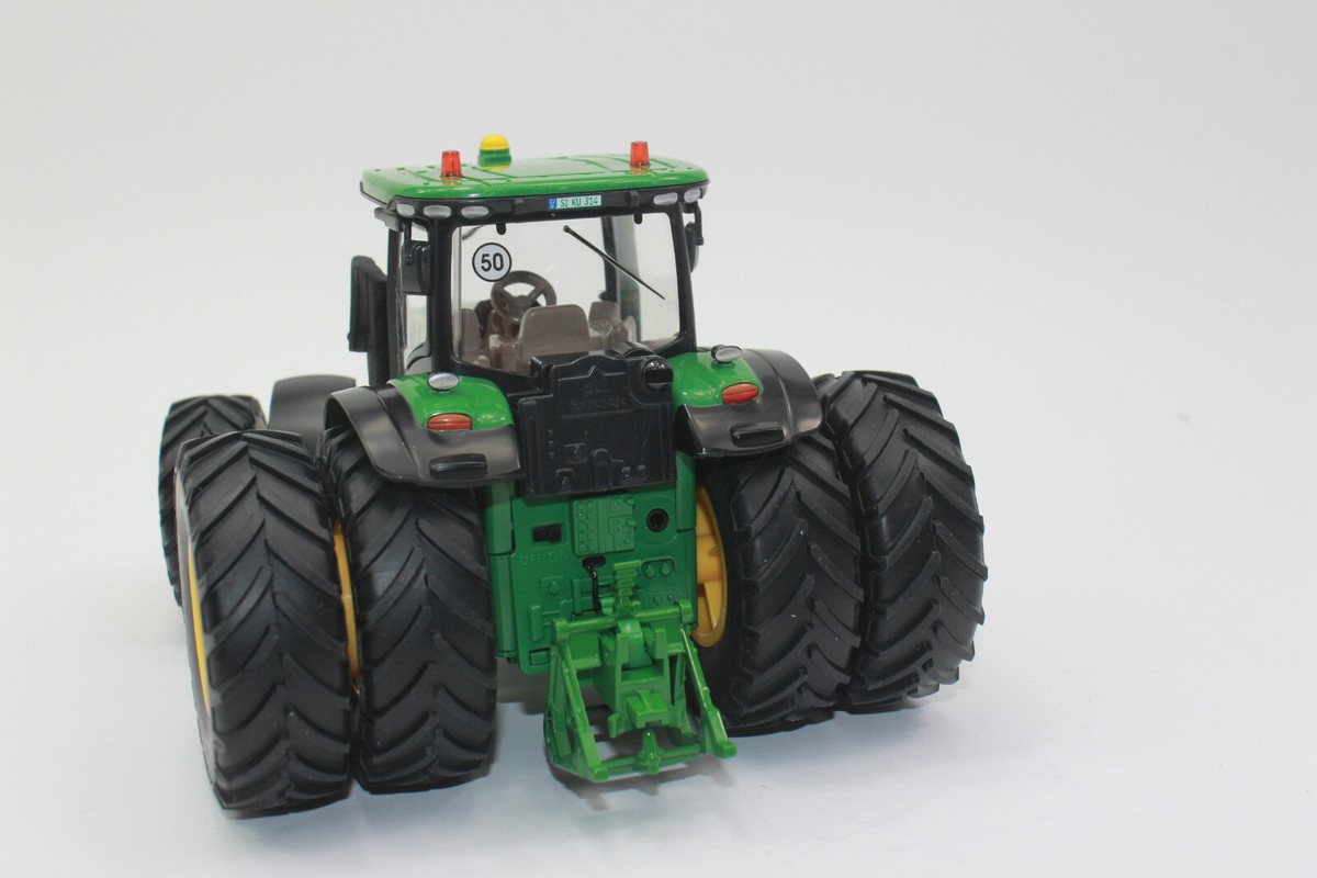 RC Tractor John Deere 4x4 Siku Control In 1/32 Scale!, 49% OFF