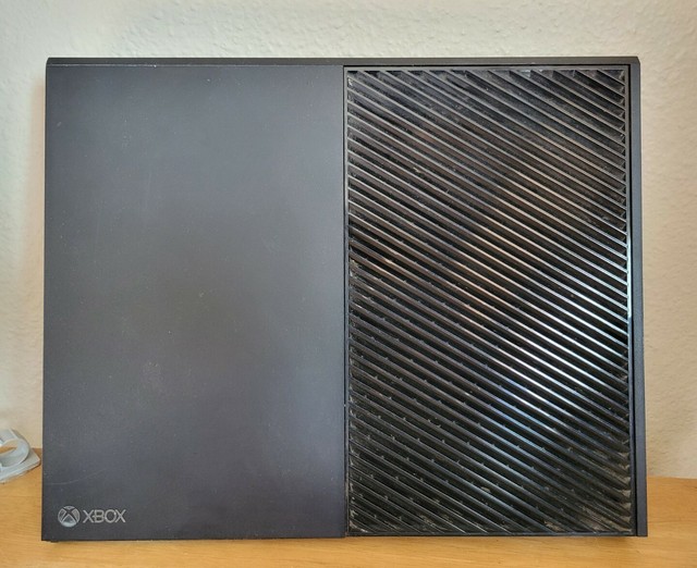 Original OEM Microsoft Xbox One Console Shell Housing Case Enclosure ...