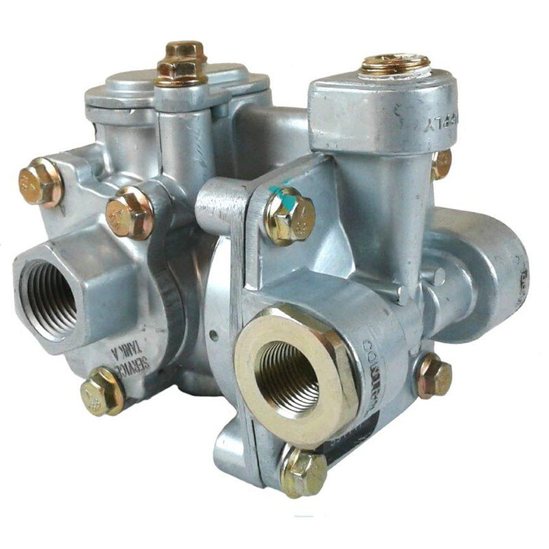 RT4 Multi-Function Trailer Spring Brake Valve - KN26000 - Brianna Auto ...