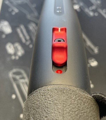 RED Safety-Sight / Front Bead Kit for Mossberg 500 590 835 930 935 ...