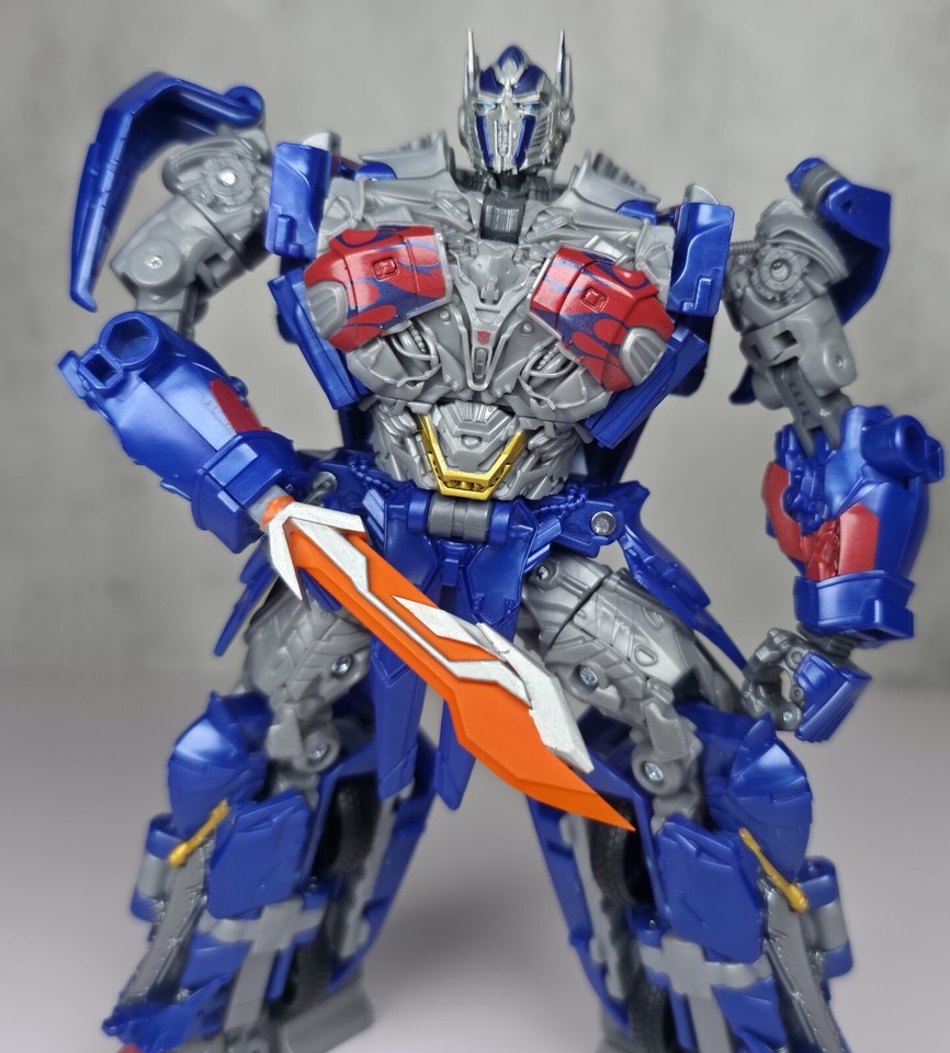 Energon Swords Upgrade Kit for Studio Series AOE Prime | eBay