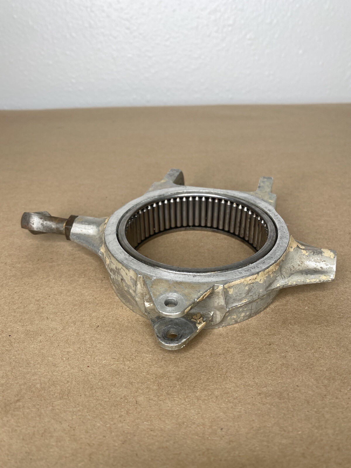 Cessna Nose Gear Steering Collar Assy 0543011-7 (D2230) | eBay