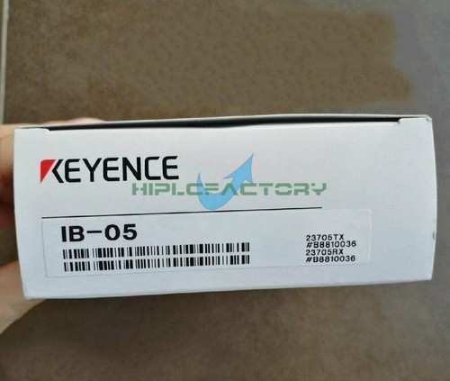 1PC New KEYENCE IB-05 Laser Sensor | eBay