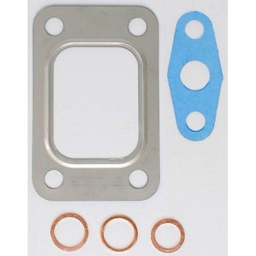 MONTAGESATZ TURBOLADER NOUVEAU 2674A150 POUR PERKINS | eBay