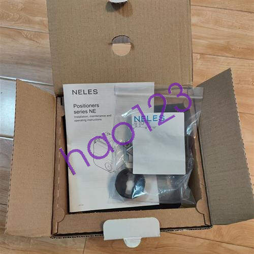 Metso NE724/S1 Valve positioner brand new original(DHL/FedEx)Fast ...