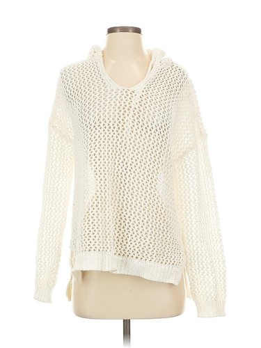 J by Joie Women Ivory Pullover Sweater S | eBay