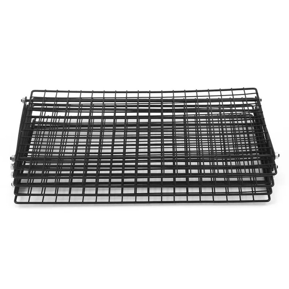 234 Tier Foldable Cooling Rack for Baking Stackable Multi Level ...