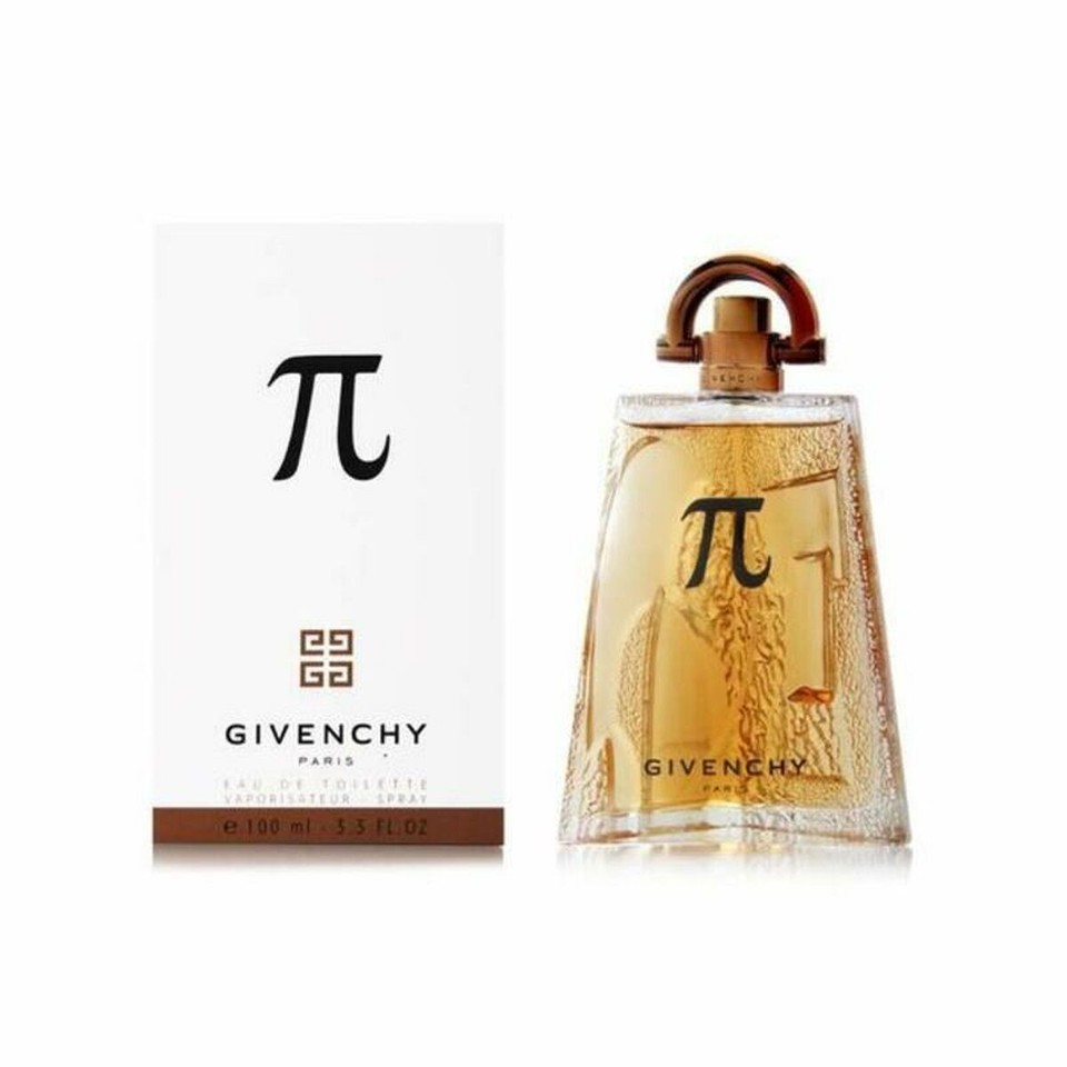 Herrenparfüm Givenchy Pi EDT 3274872395503 | eBay.de