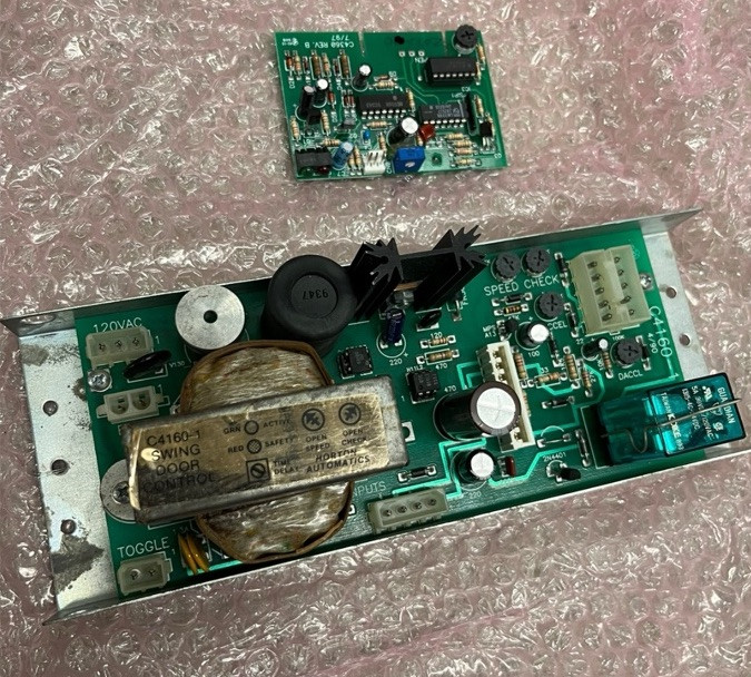 HORTON RC4160-1 HERCULES 4000 MASTER CONTROL | eBay