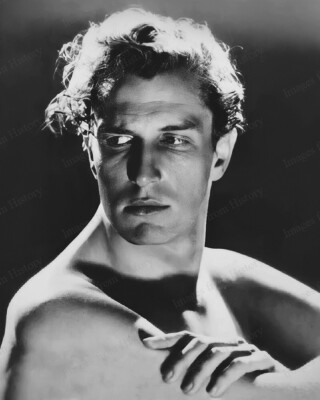 8x10 Print Vincent Price Early Portrait 1935 #BVP | eBay