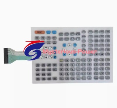 1Pcs For Control button board HAAS operation panel 61-0202 lathe | eBay