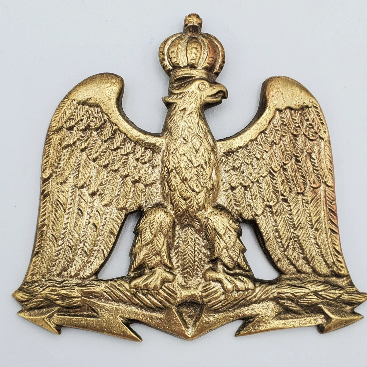 Coat Of Arms Symbols Eagle