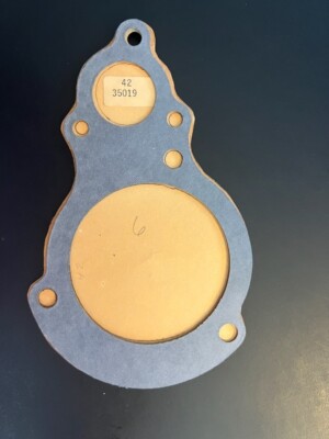 GASKET P/N 4235019 NS COND # 9136 | eBay