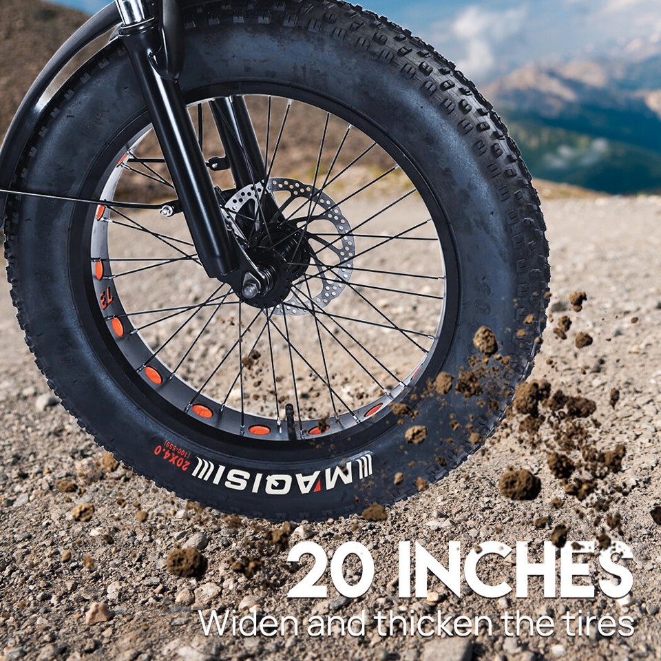 Electric Trike Tricycle 3 Wheeler Cycle 48V 1500W 10.4AH Scooter Bike E ...