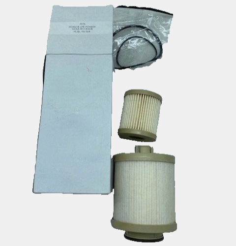 Ford 3C3Z-9N184-CB Power Stroke Turbo Diesel Fuel Filter 6.0L F Series ...
