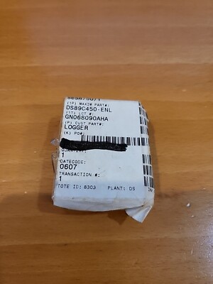 Maxim/Dallas Original DS89C450-ENL Fast shipping from USA | eBay