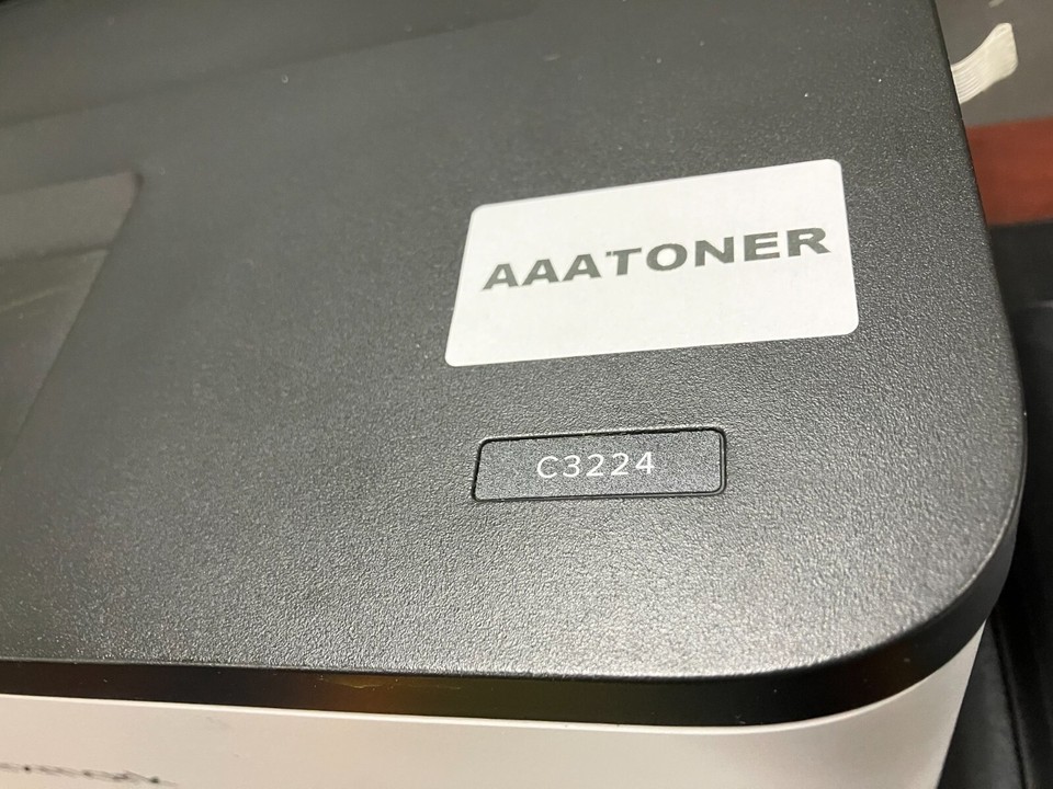 (120g x 4) Toner Refill ONLY for Lexmark C3224, C3326, CS331, CS431 ...