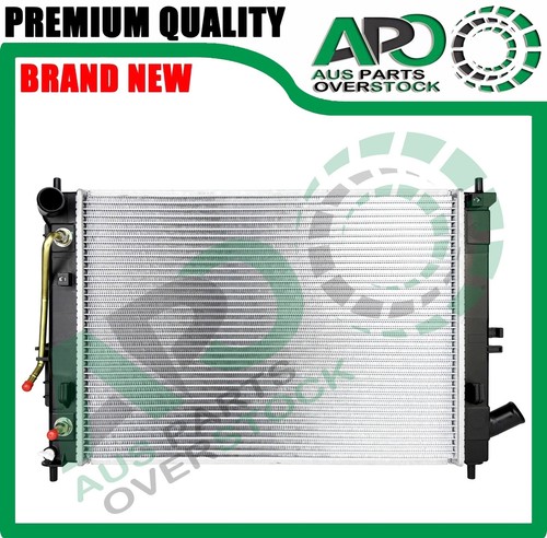 Premium Quality Radiator For HYUNDAI i30 GD 1.6L 1.8L 2.0L Auto Manual ...