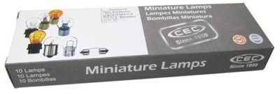 High Mount Brake Light CEC Industries 922 | eBay