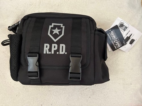 USJ Resident Evil 3way Shoulder Bag Universal Studios Japan limited ...