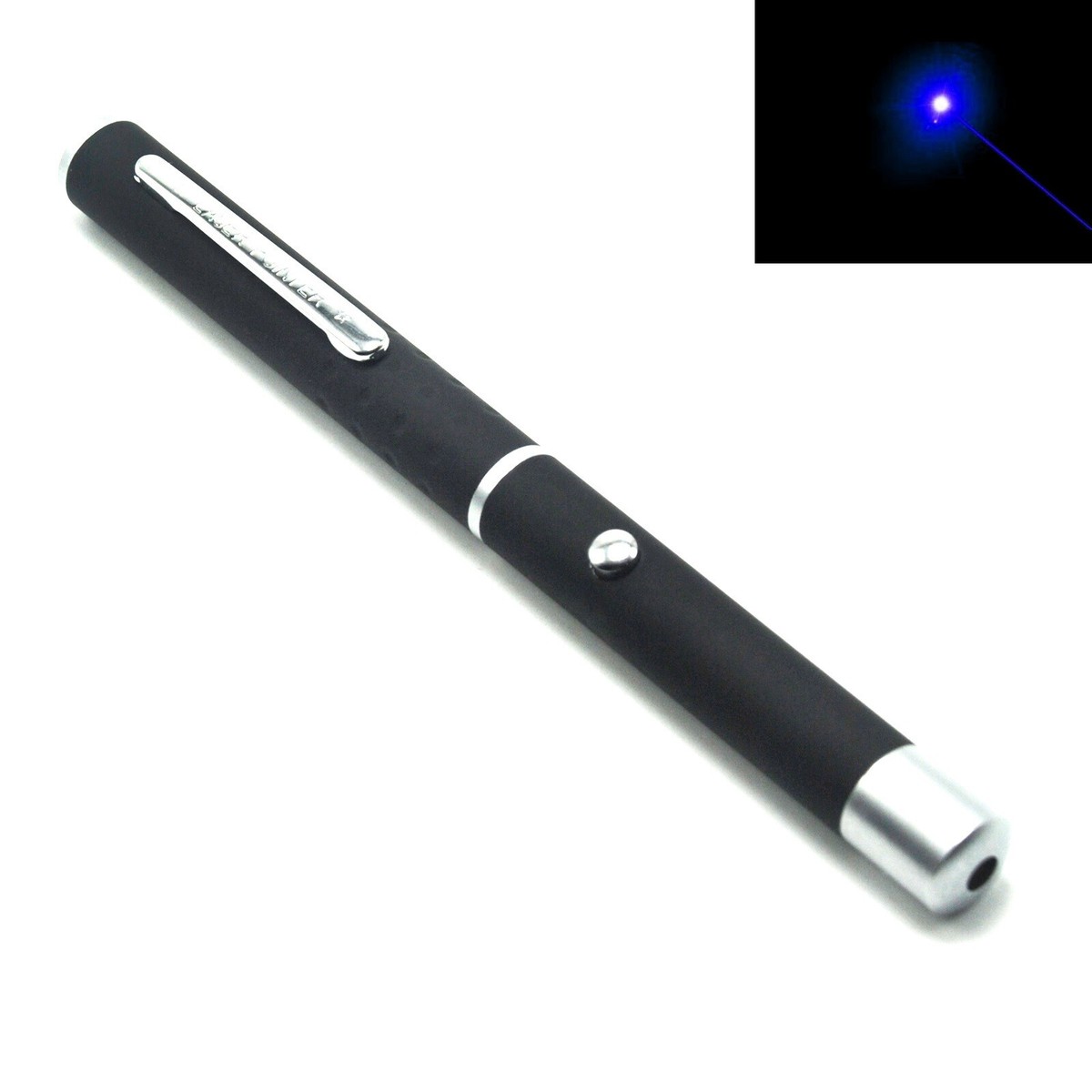 Laser Pointer Pen ⚽ FAR 5MW High Powered Green Laser Pointer Pen