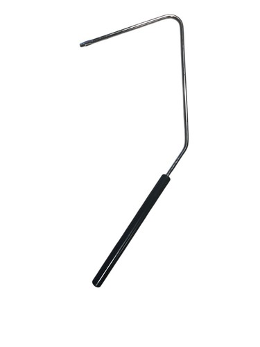 Bernina Presser Foot Knee Lifter Lever Bar for Sewing Machines, Free ...