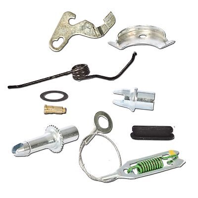 BRAK-2666A Motorcraft Drum Brake Adjuster Rear Driver Left Side New for ...