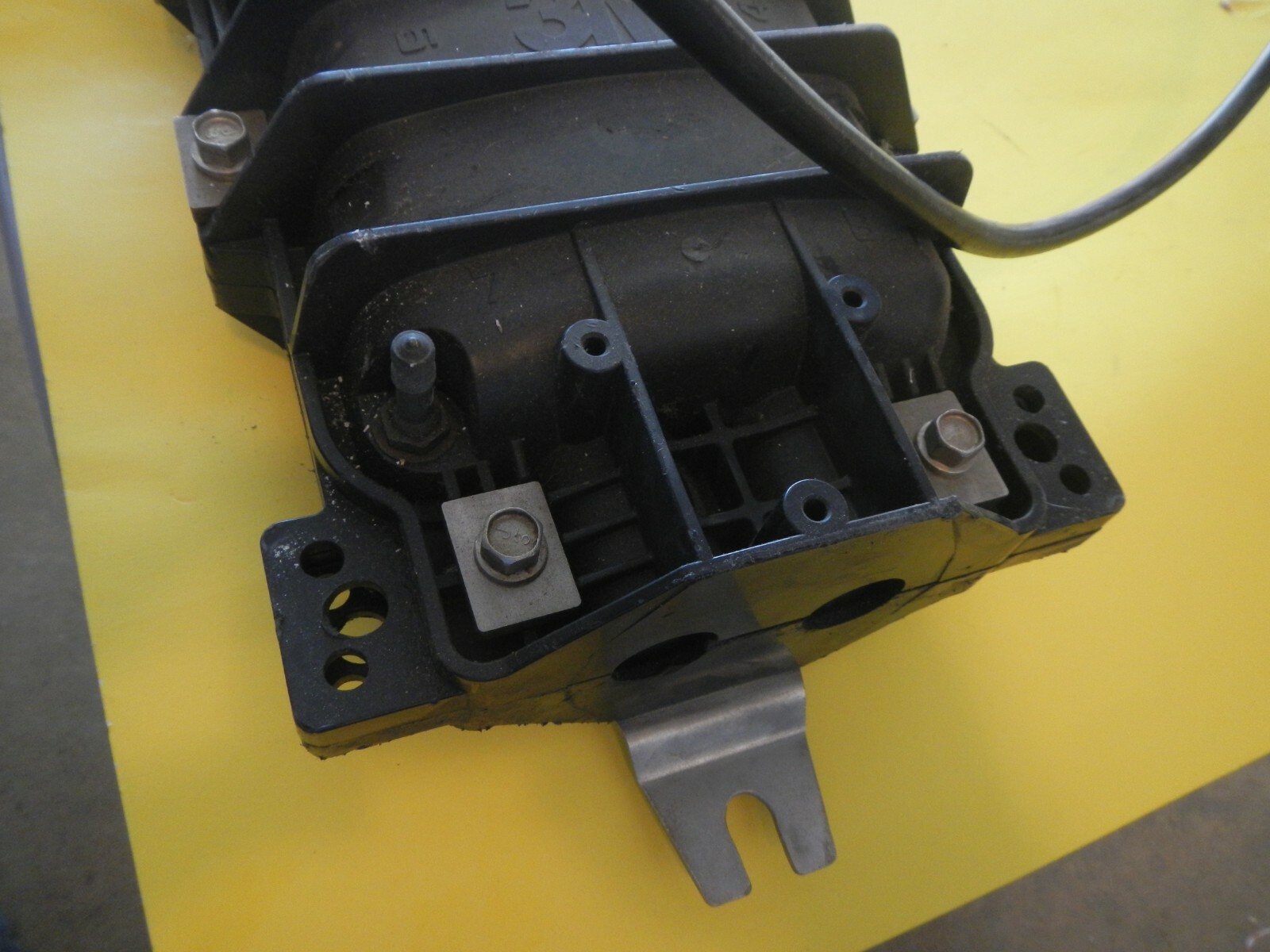 3M 2178-S Fiber Optic Splice Case With Cable | eBay