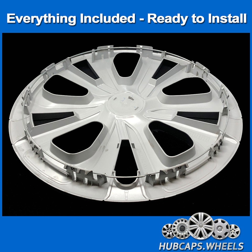 Hubcap for Toyota Prius Prime 2017-2019 OEM Wheel Cover Custom Gloss ...