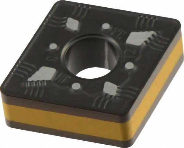 Iscar CNMG543 NR IC8250 Carbide Turning Insert, 80? Diamond (1 Piece ...