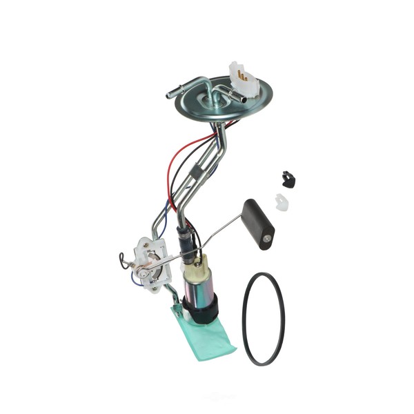 Fuel Pump Hanger Assembly Precision Fuel Pumps A27004 for sale online ...