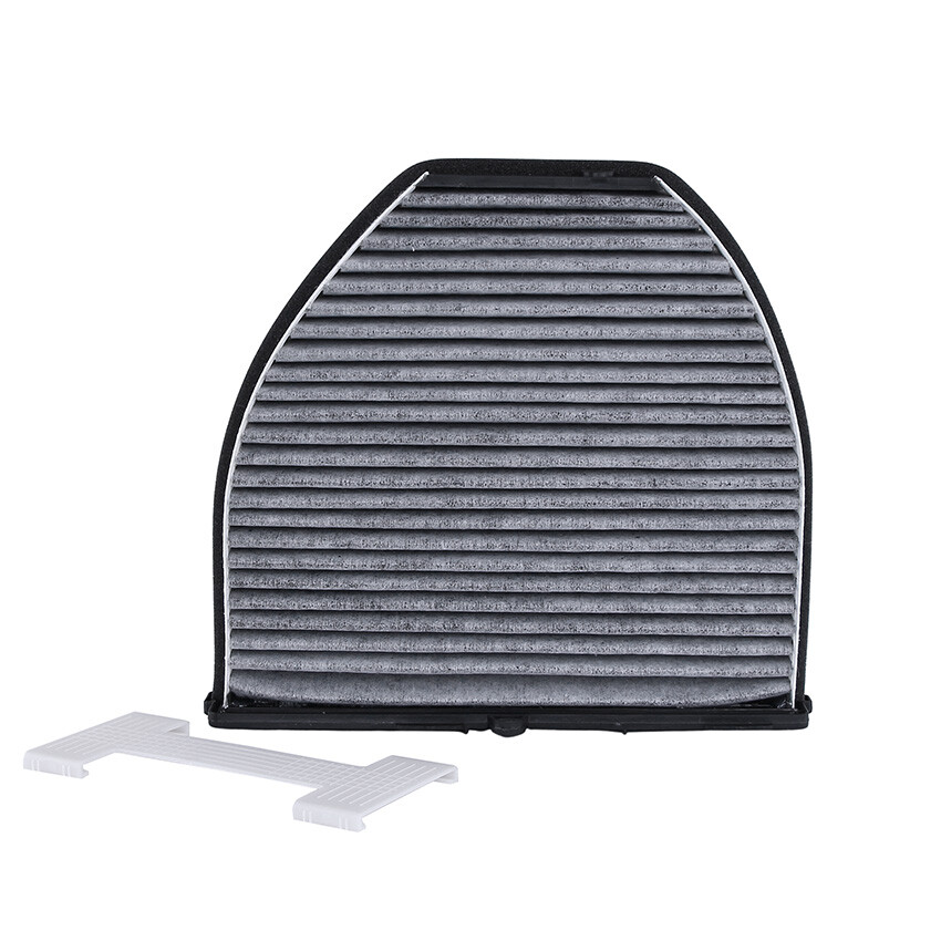 NEW CABIN AIR FILTER FITS MERCEDES-BENZ E63 AMG SE63 AMG GLK250 GLK300 ...
