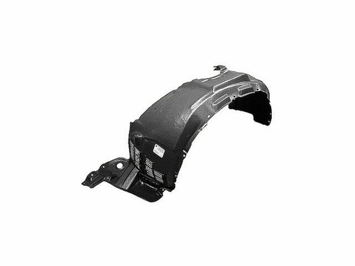 For 2010-2012 Lexus RX350 Inner Fender Front Left - Driver Side 88282CN ...
