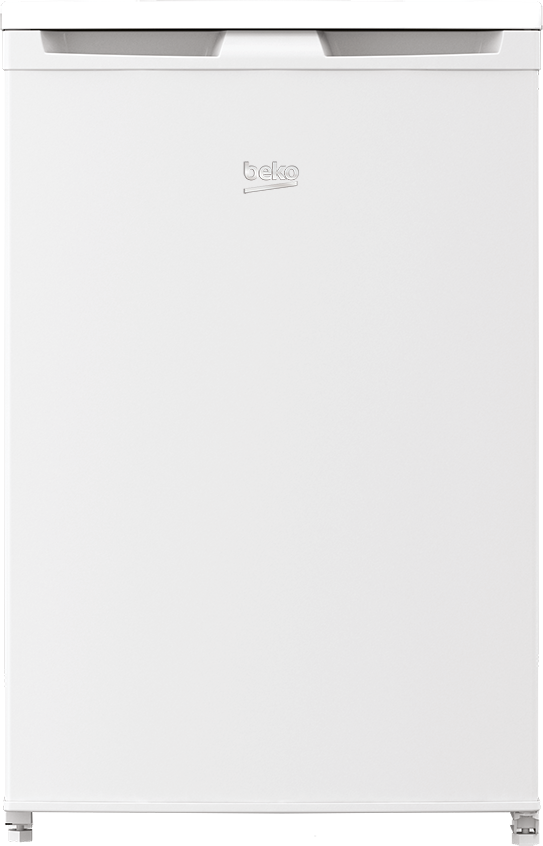 Beko Undercounter Fridge Freezer Freestanding 54cm Wide 114L UR4584W | eBay