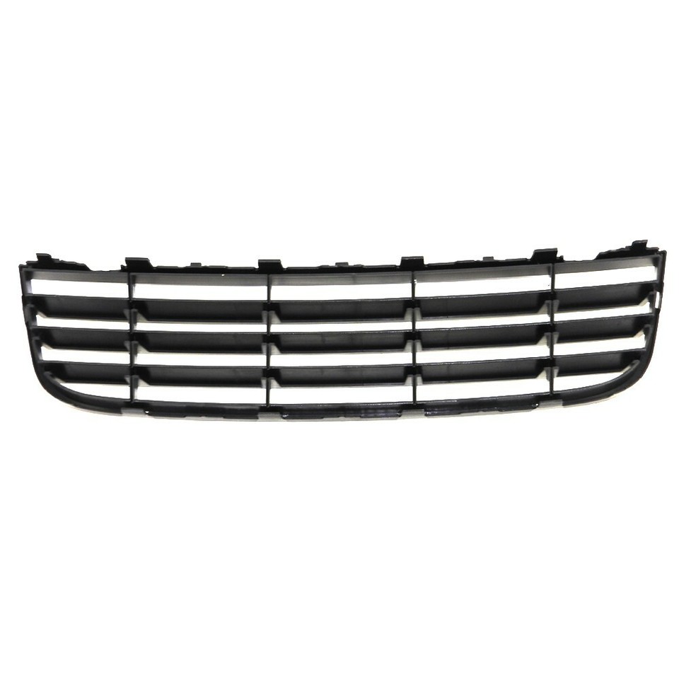 AM New Front Bumper Grille For Volkswagen Jetta VW1036106 1K0853677C | eBay