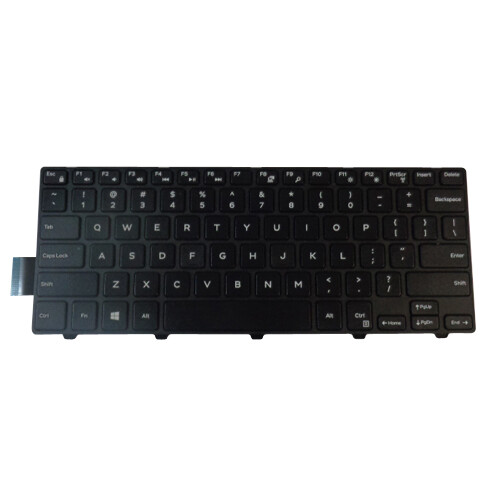 Keyboard for Dell Latitude 3450 3460 3470 Laptops | eBay