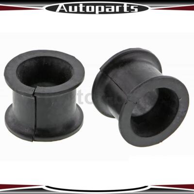Fits 1998 2003 Mercedes-Benz ML320 Front Outer Sway Bar Bushing Kit ...