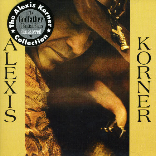 Alexis Korner by Alexis Korner (CD, 2007) for sale online | eBay